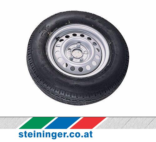 Reifen Fur Anhanger