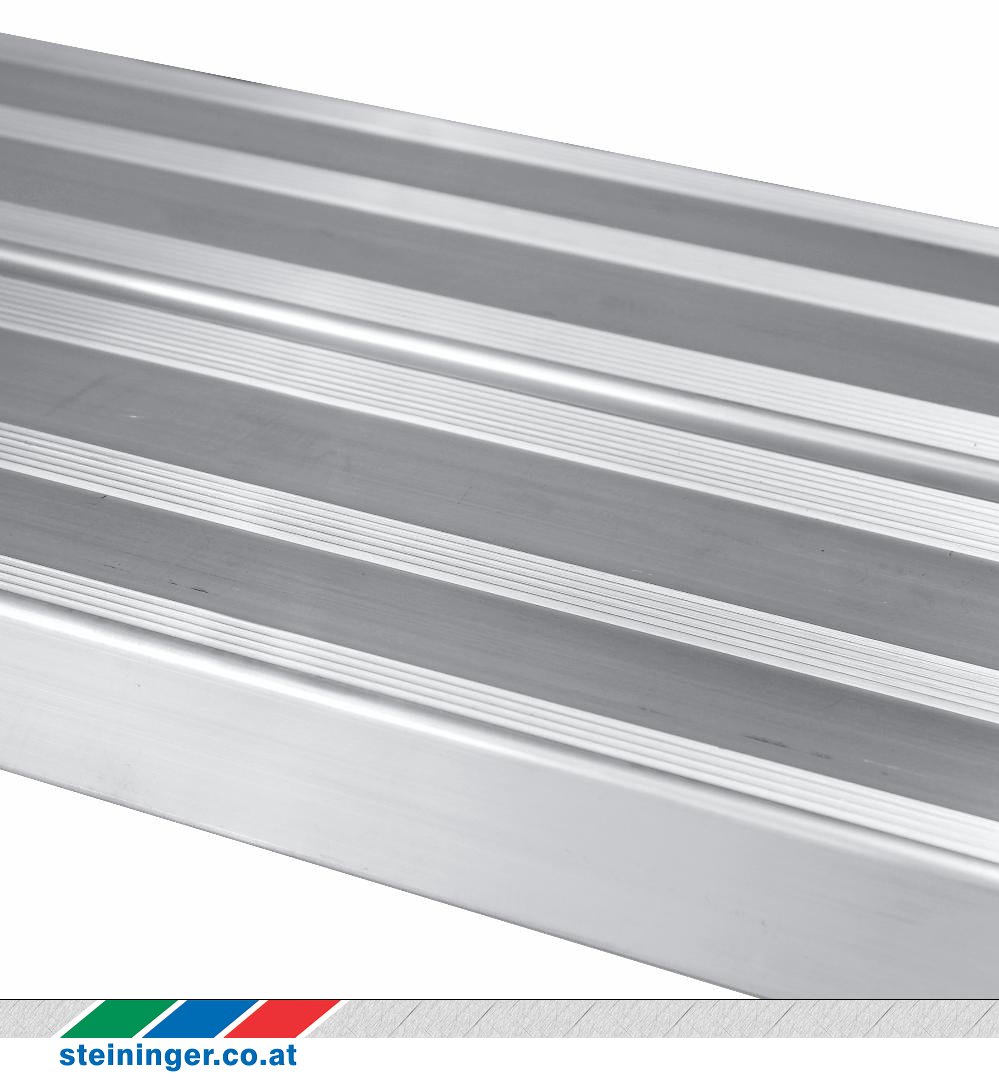 Hymer Treppentritt, nach DIN EN 14183 6875 | Leitern Steininger