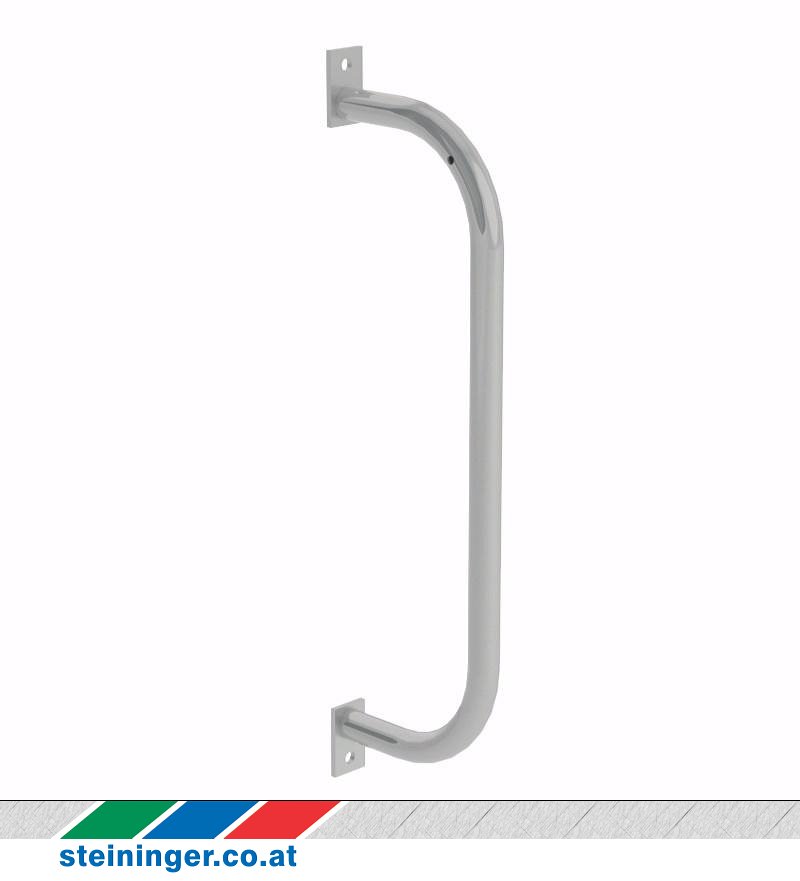 Günzburger Haltegriff, Stahl u. Edelstahl | Leitern Steininger