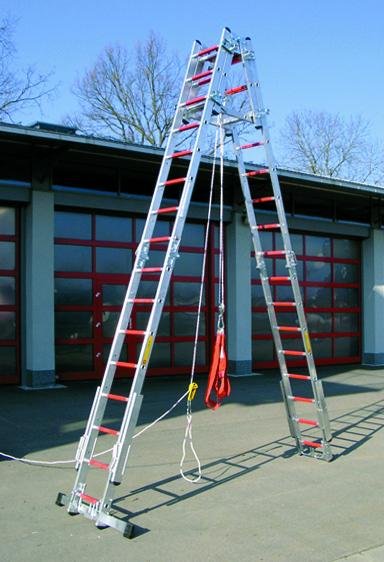 Zubehör u Ersatzteile Feuerwehr- Leitern u. Geräte | Steininger ...